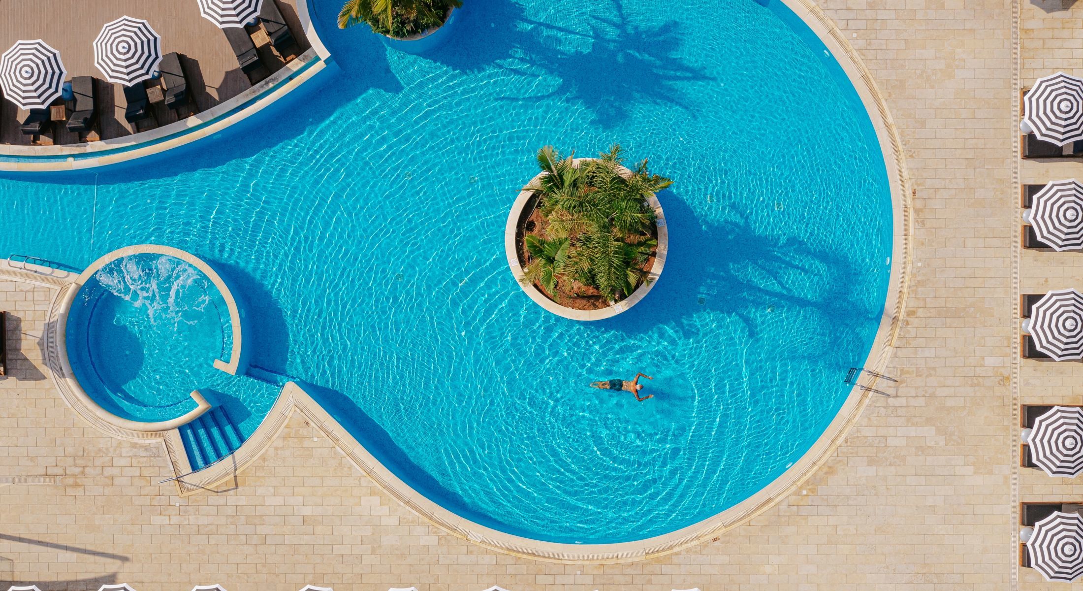 Royal Apollonia Limassol ***** | OFFICIAL SITE | Luxury Hotel and Spa